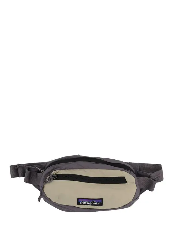 Patagonia Mini Crossbody Bag - Beige