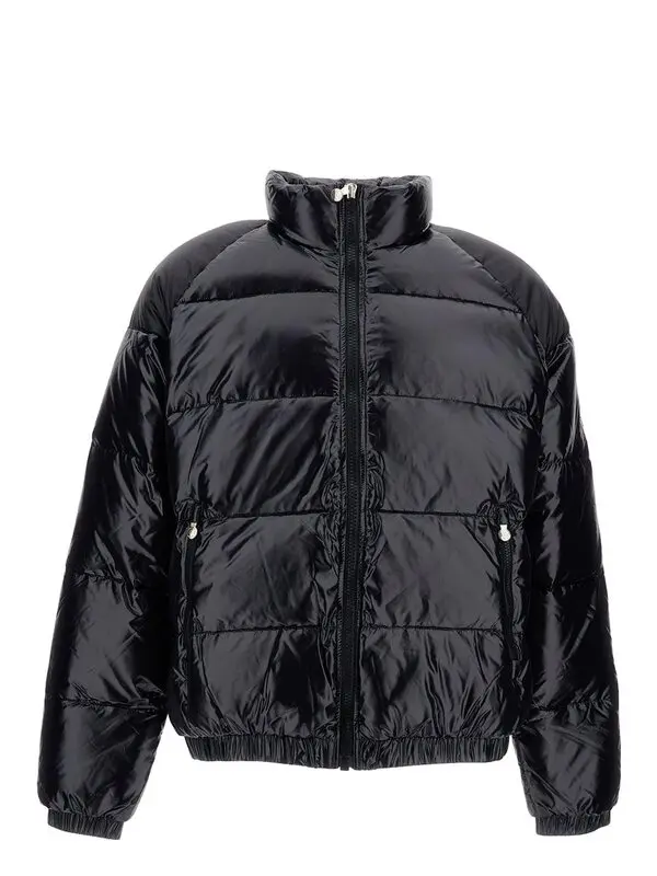Pyrenex Giacca Vintage Mythic - Nero