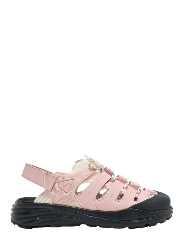 PUMA Hypnotic Ventra 'rose Frosted Ivory - Pink