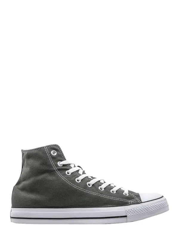 CONVERSE Chuck Taylor All Star Seasonal High 'charcoal - Grey