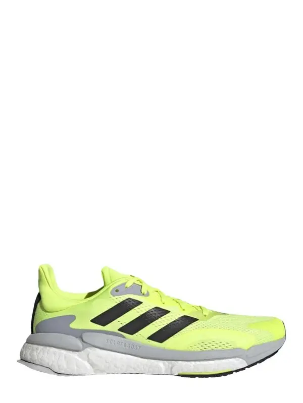 Adidas Solar Boost 3 'solar - Yellow