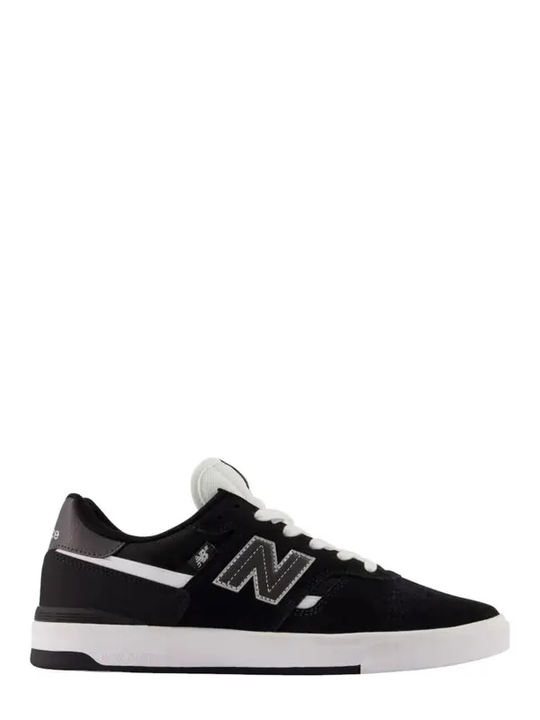 NEW BALANCE Jamie Foy X Numeric 306c White - Black