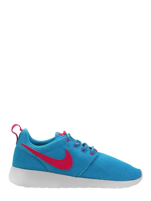 Nike Rosherun Gs - Blue