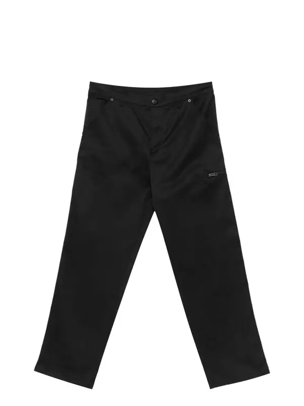Moncler Trousers - Black