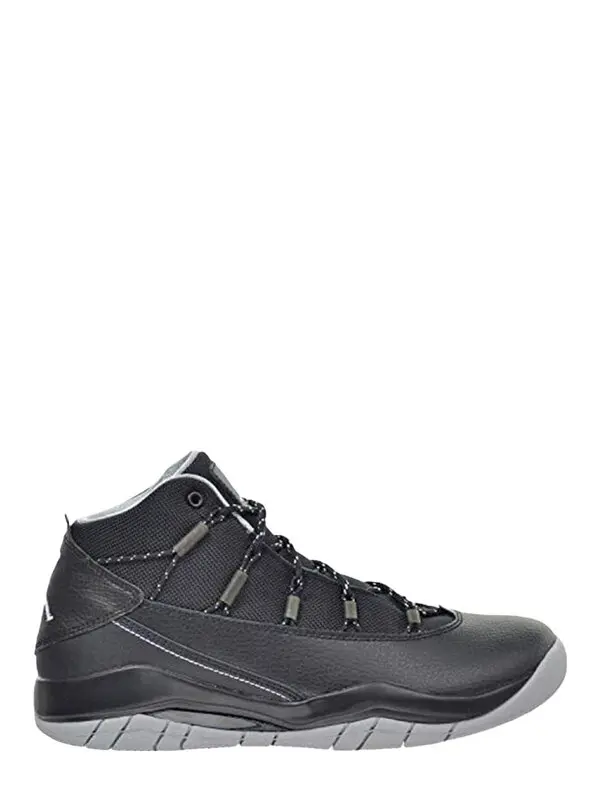 JORDAN Prime Flight Gs 'cool - Grey