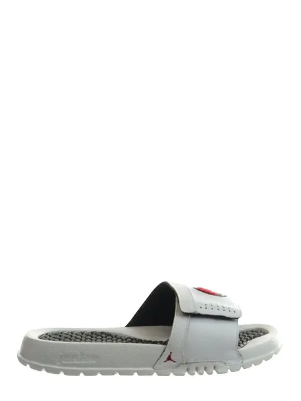 JORDAN Hydro 8 Retro - White