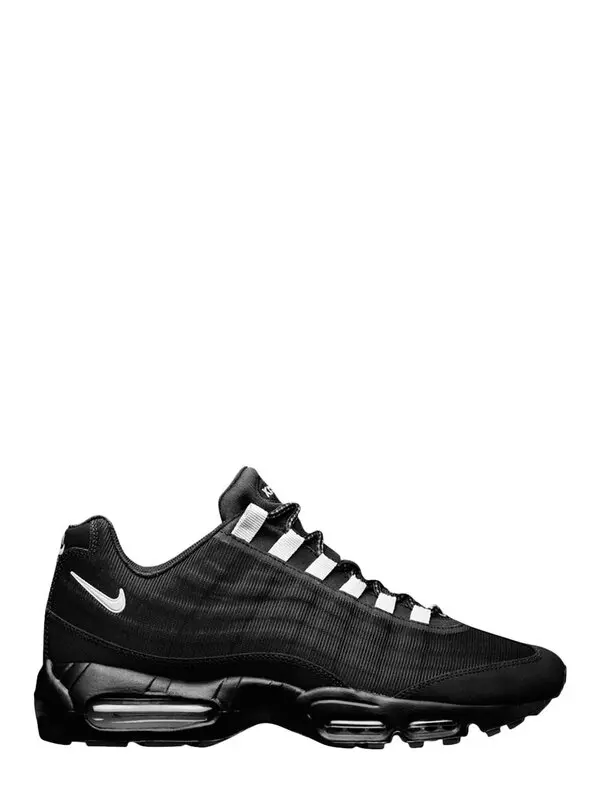 Nike Air Max 95 Premium Tape 'reflective - Black