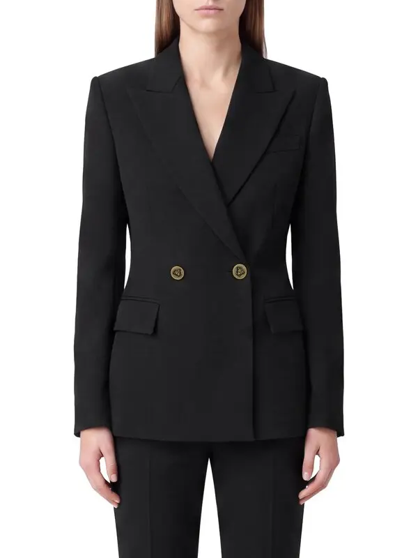 Versace Jacket - Black