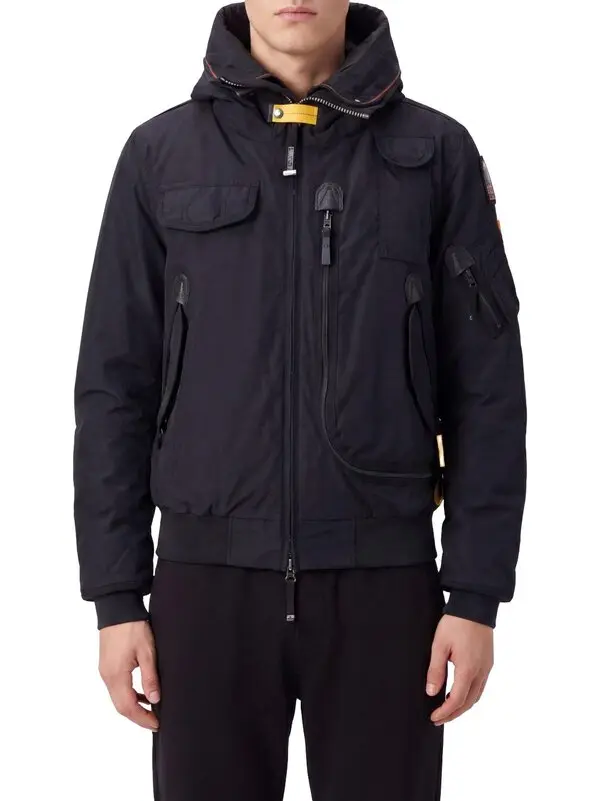 PARAJUMPERS Jacket - Black
