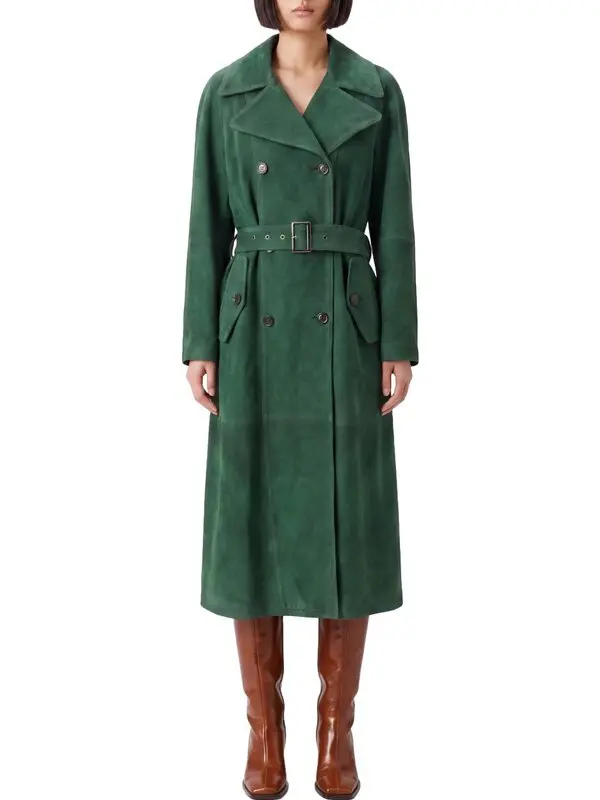 VALSTAR Jacket - Green