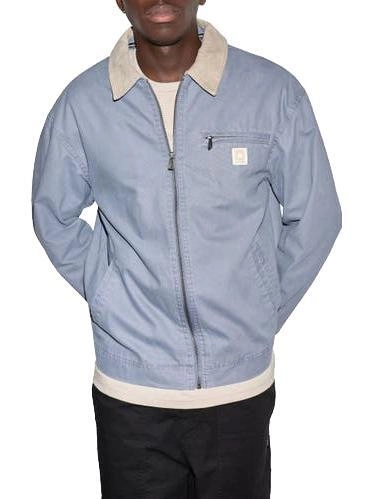 CONVERSE Framework Jacket - Shady