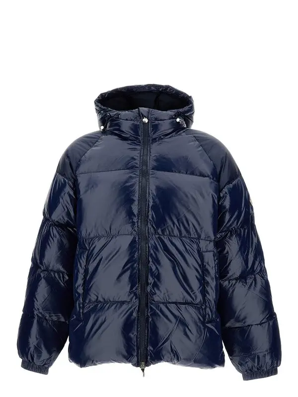 Pyrenex Bomber - Blu