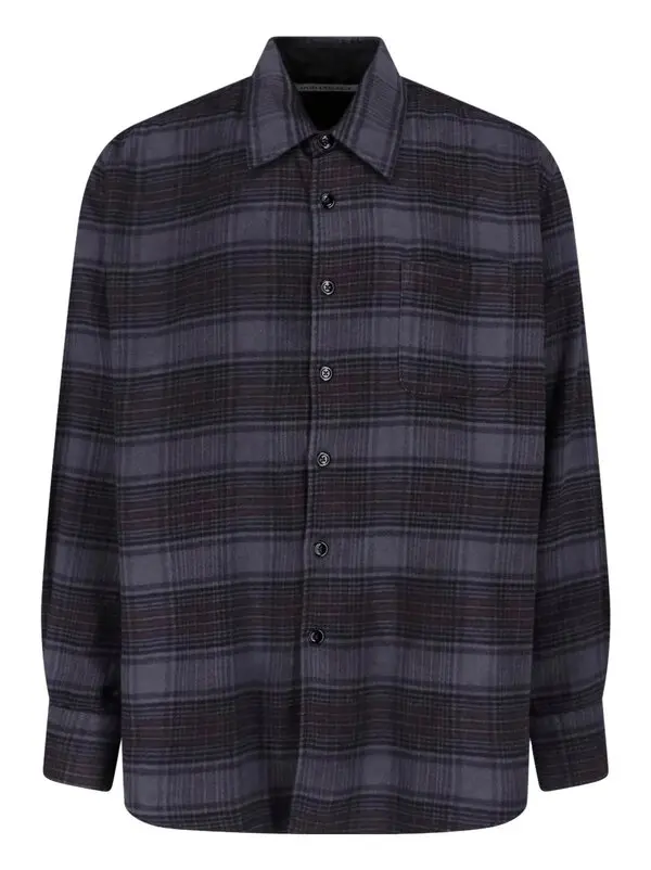 Our Legacy Shirt “above Shirt - Multi