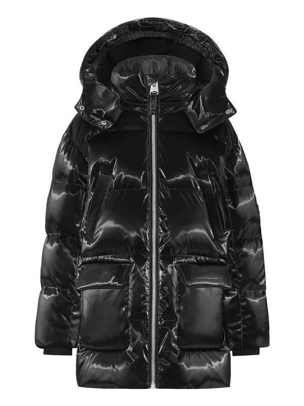 Mackage Kennie-glo Jacket - Black