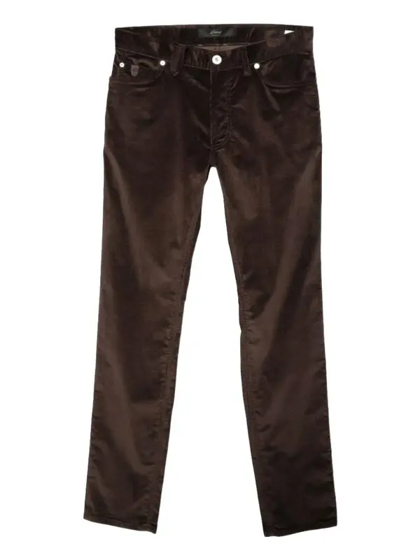 Brioni Meribel Corduroy Trousers - No