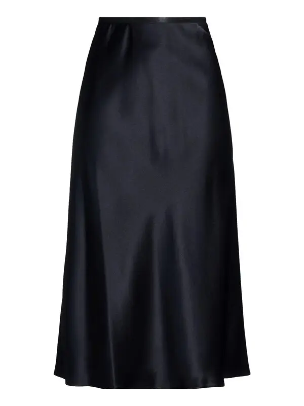 Max Mara Midi Skirts - Black
