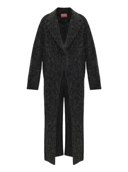 DIESEL® W-sayta Long Coat - No