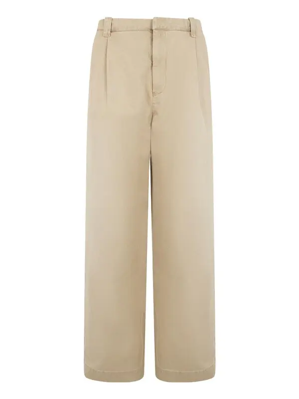 Our Legacy Still Wide-leg Jeans - No