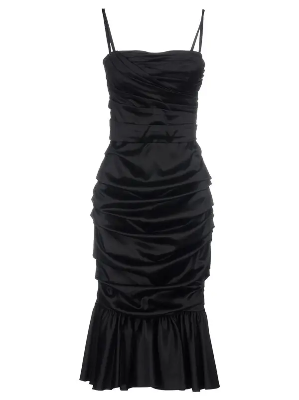 Dolce & Gabbana Long Dresses - No