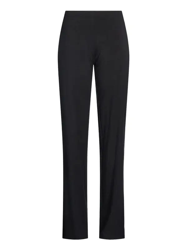 Balenciaga Wide-leg Trousers - No