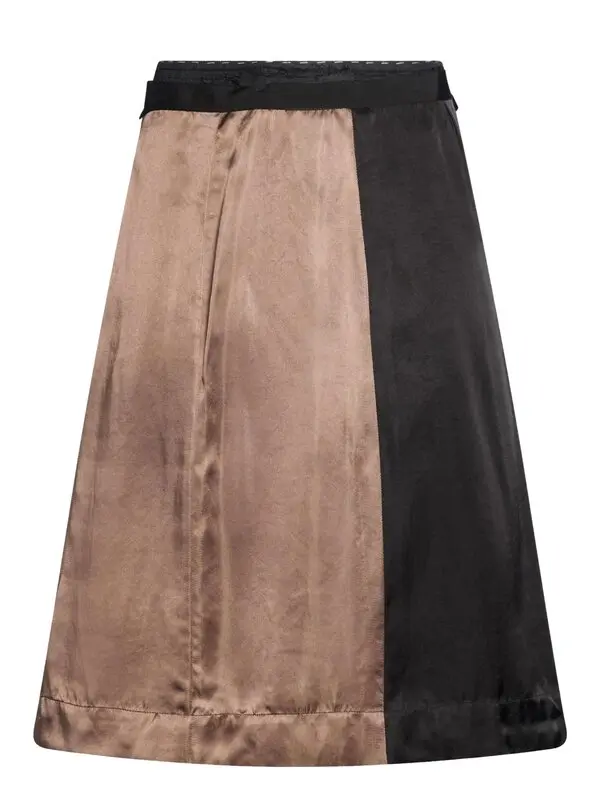 MAISON MARGIELA Midi Skirts - No