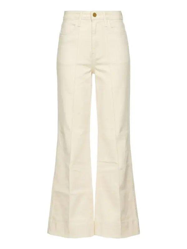 Rag & Bone Bootcut Jeans - No