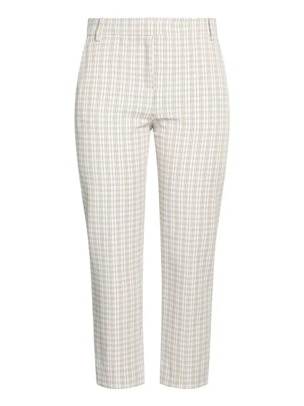 Tory Burch Casual Trousers - No