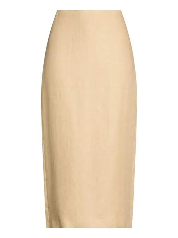 Max Mara Midi Skirts - No