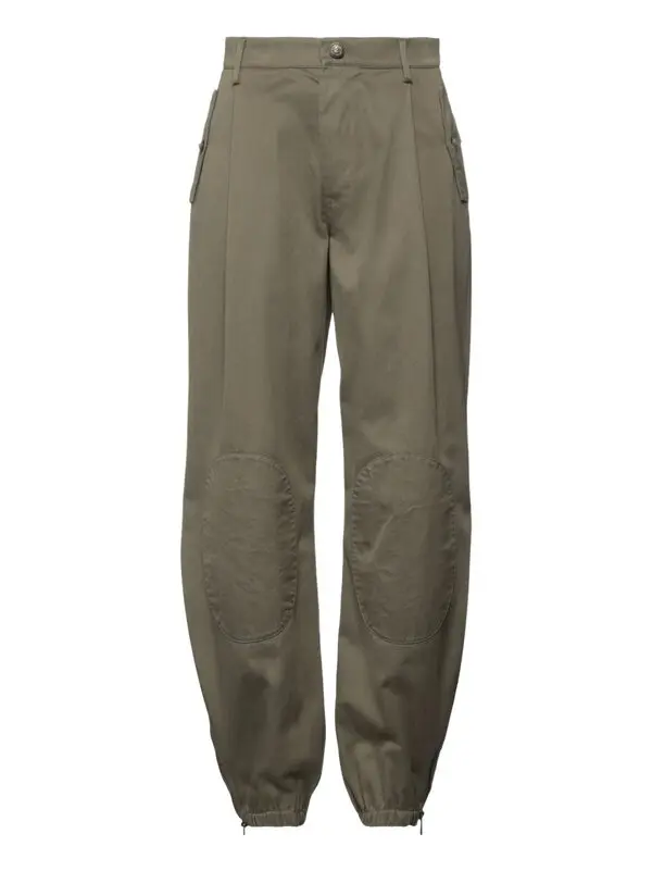 Dolce & Gabbana Casual Trousers - No