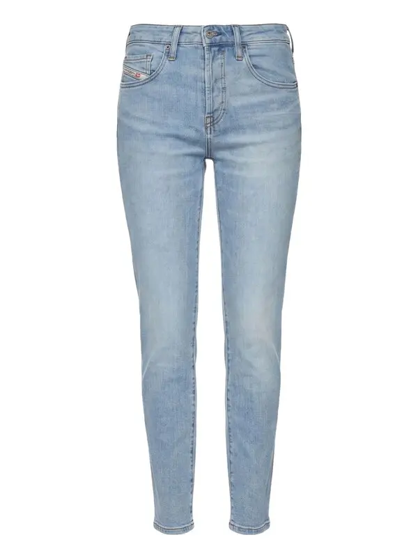 DIESEL® Denim Trousers - No