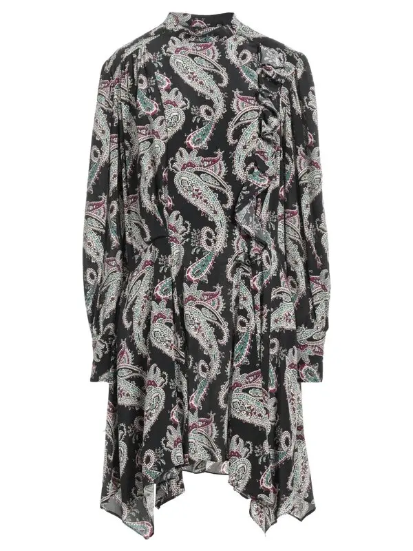 Isabel Marant Étoile Silk Dresses - No