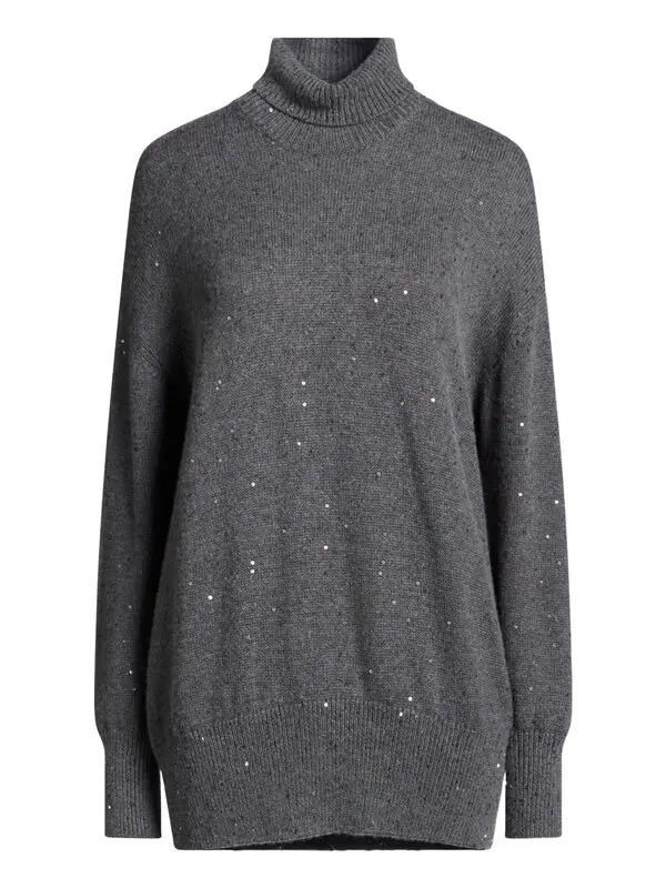 Brunello Cucinelli Cashmere Jumpers - No