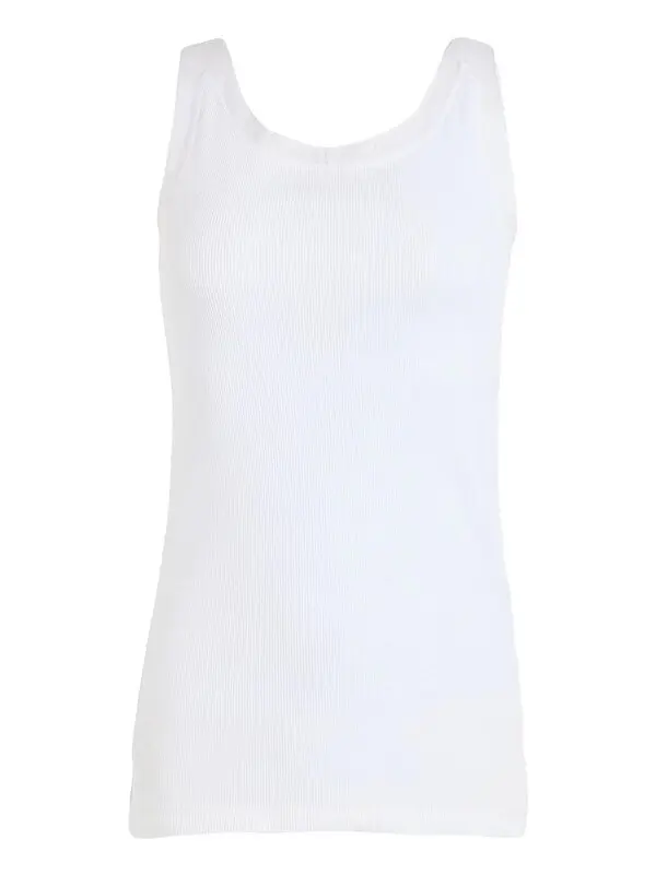 Max & Co. Crewneck Vests - No