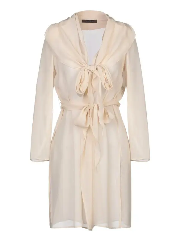 Max Mara Crepe Cardigans - No