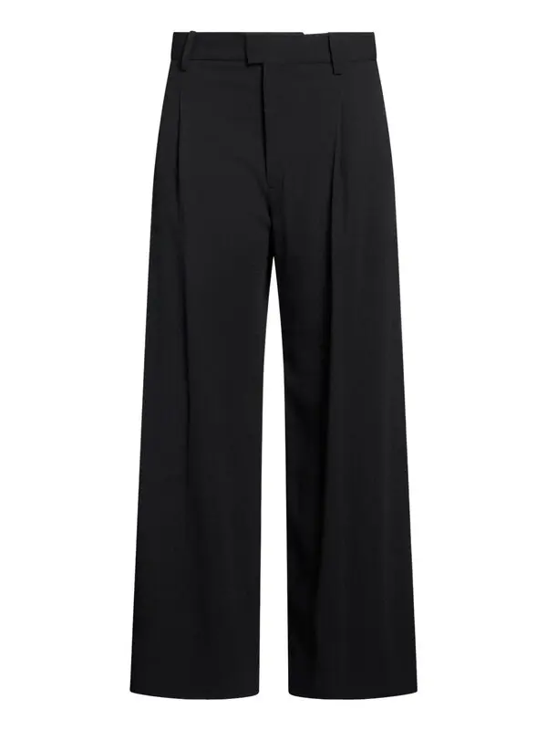 Isabel Marant Étoile Casual Trousers - No