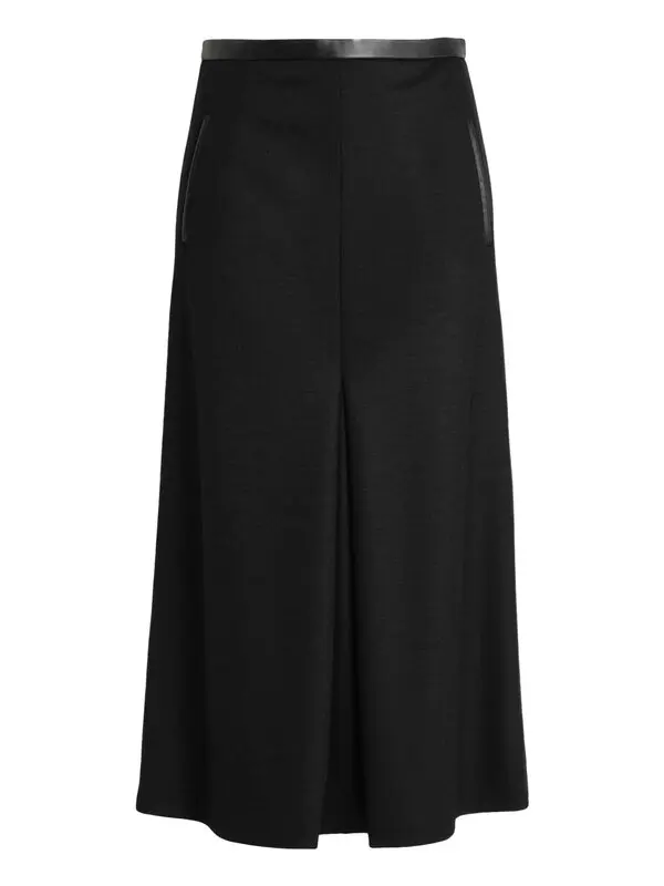 Saint Laurent Midi Skirts - No