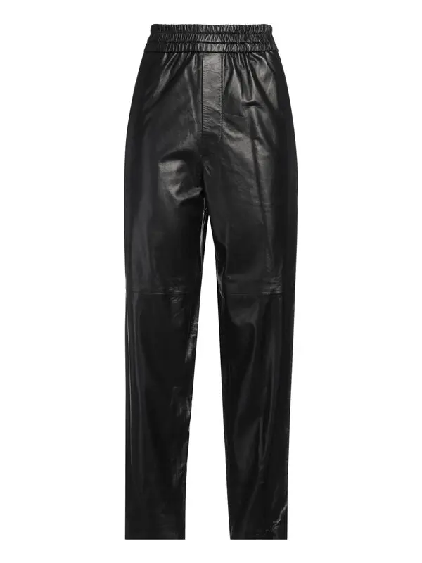 Isabel Marant Étoile Casual Trousers - No