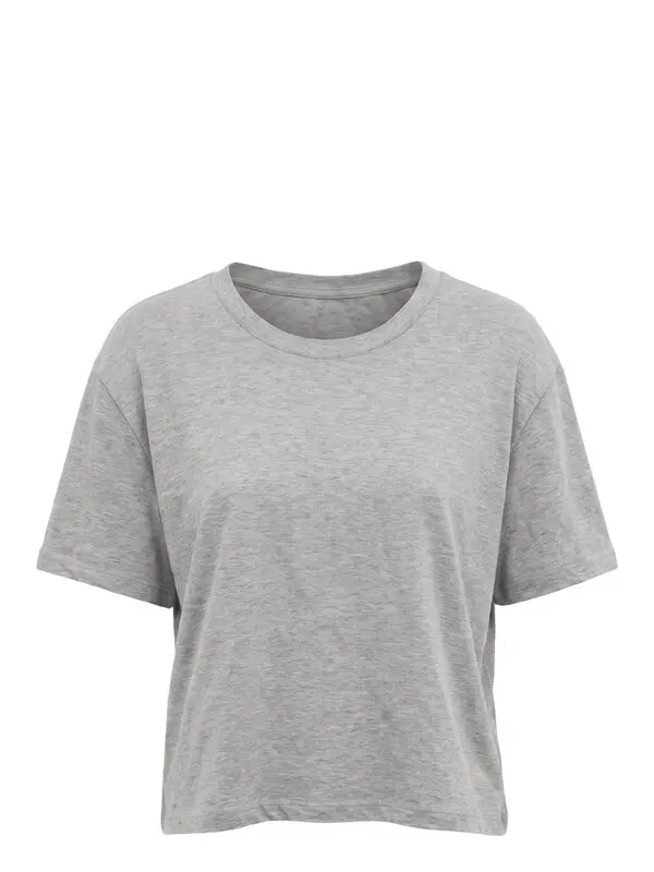 MAISON MARGIELA Short Sleeves T-shirts - No