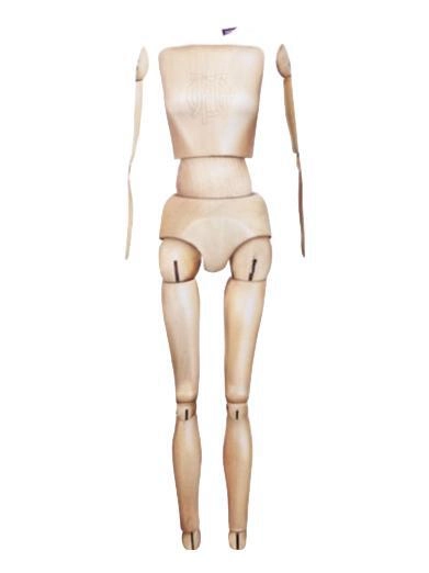 JEAN PAUL GAULTIER Trompe Lœil Jersey Catsuit - No
