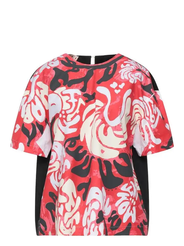 Marni Multicolour Tops - No