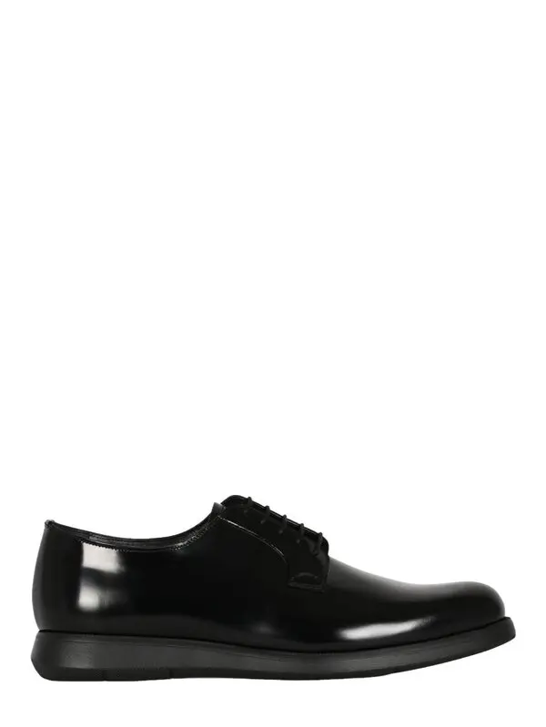 Church's Redruth Derby Shoes - Black