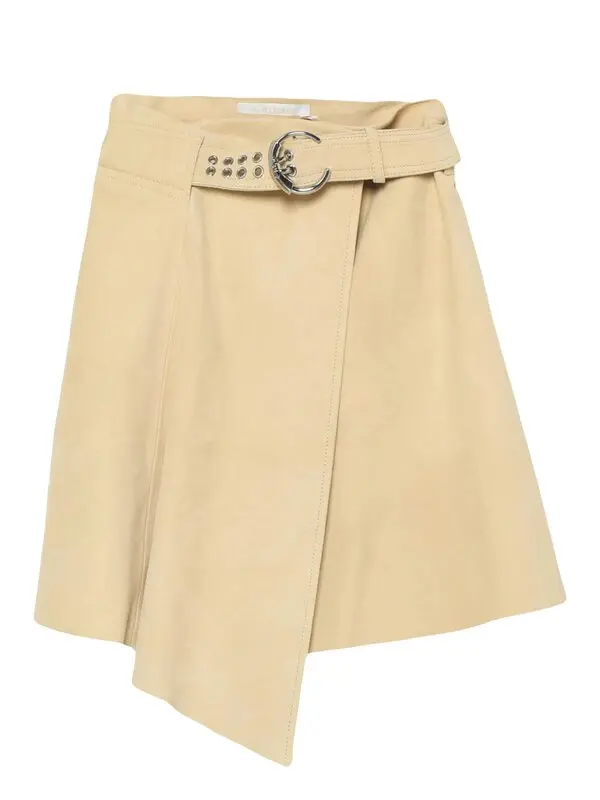 Chloé Mini Skirts - No