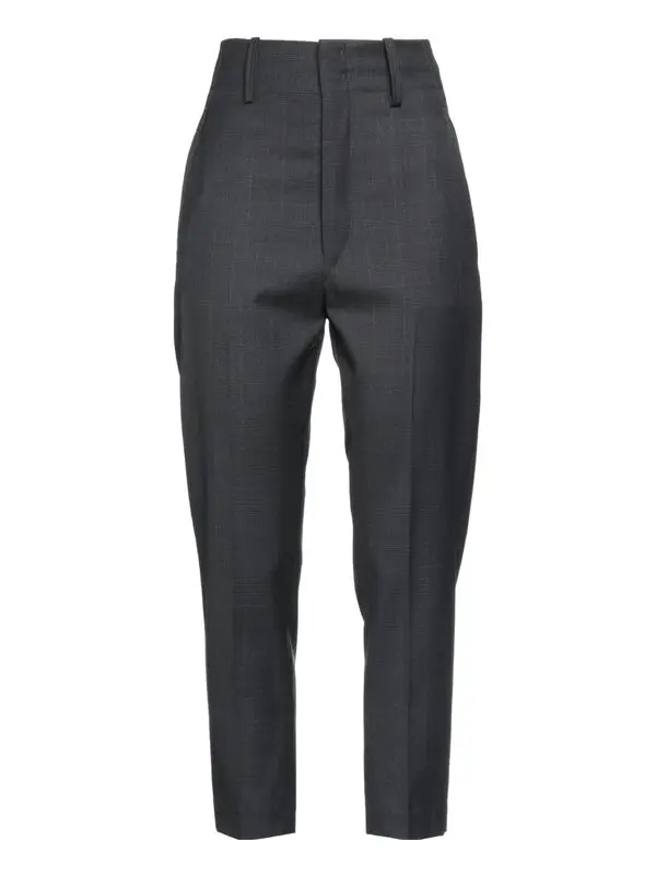 Isabel Marant Étoile Formal Trousers - No