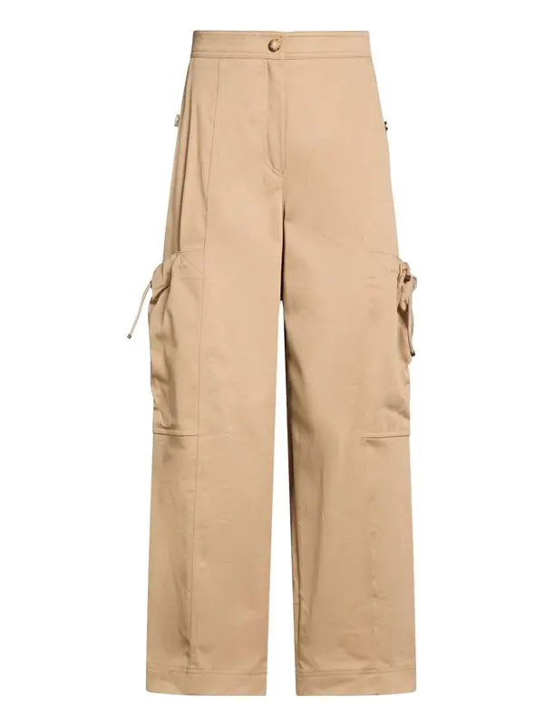 Max Mara Cargo Trousers - No