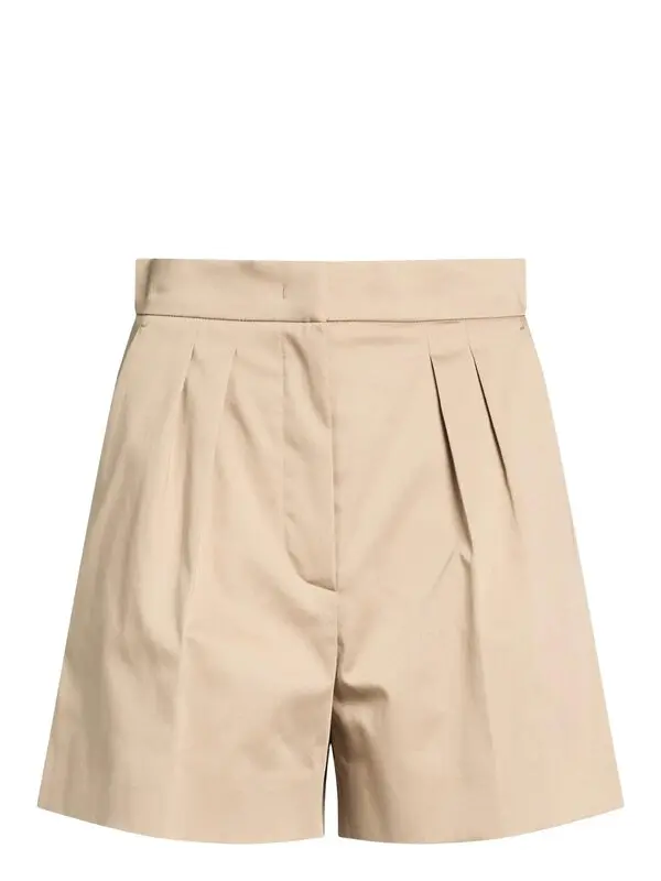 Max Mara Shorts Bermuda - No