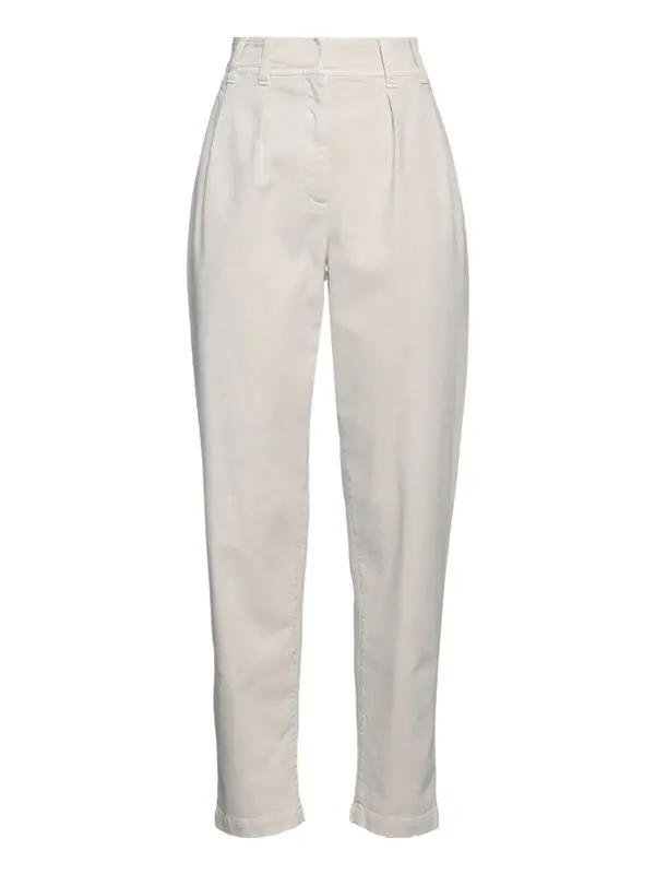 Brunello Cucinelli Casual Trousers - No
