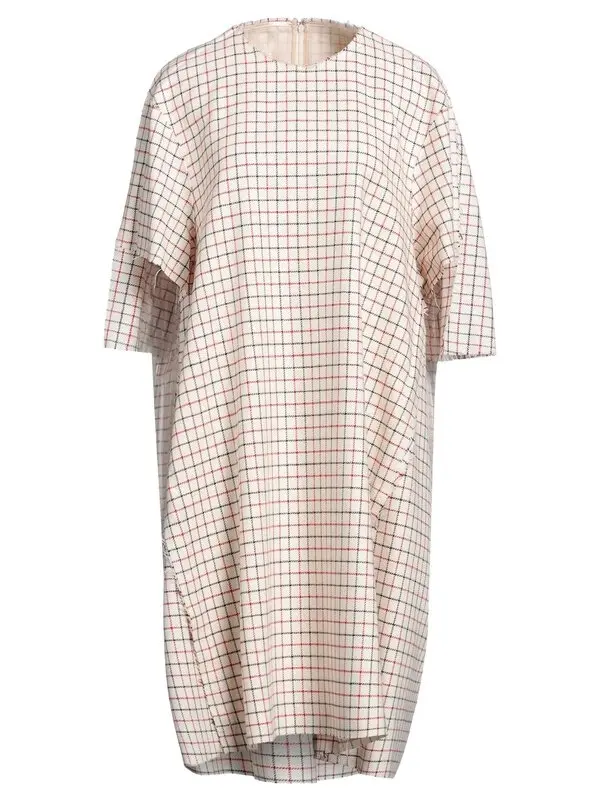 MAISON MARGIELA Midi Dresses - Nude