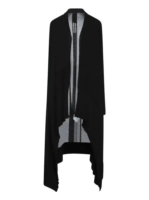Rick Owens Cashmere Jumpers - Black
