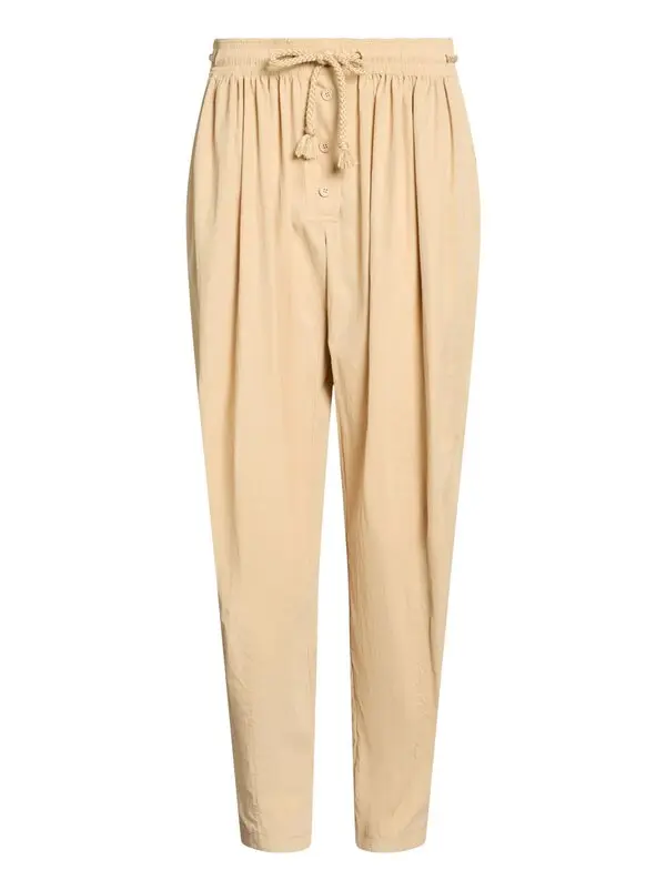 Isabel Marant Étoile Casual Trousers - No