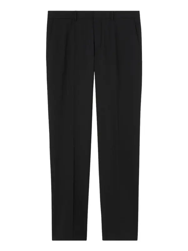 Loro Piana Lawrie Trousers - Navy